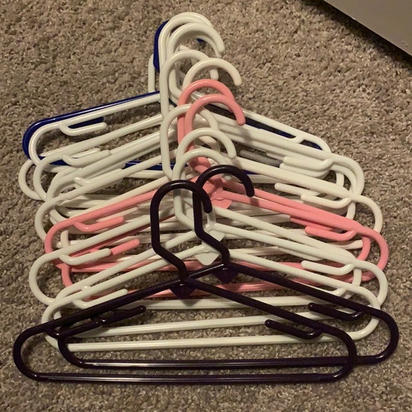 Storage & Organization | 1 Small Hangers | Poshmark